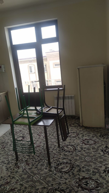 Ijaraga beriladi 2 xonali  kvartira