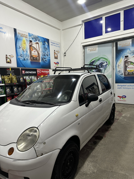 MATIZ 2004 sotiladi 2200$