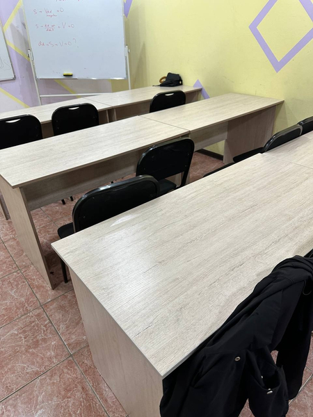 Parta oʻquv markaz uchun 10 dona