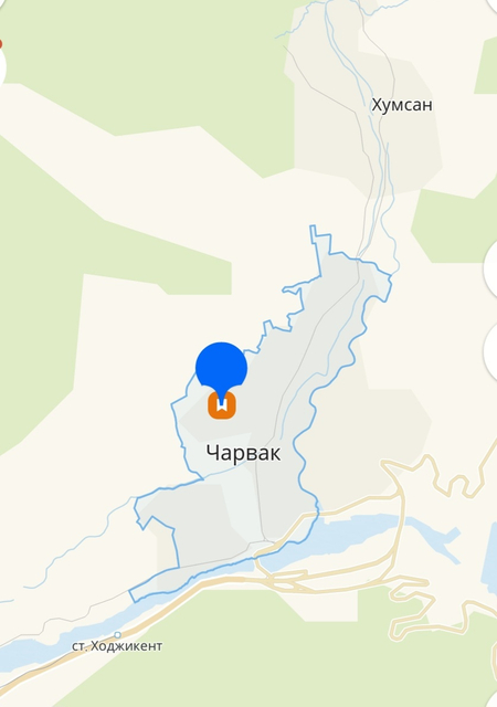 ‼️ Продаю СВОЮ дачу, на Чарваке, СРОЧНО!‼️