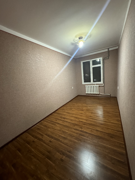Аренда Авиясозлар4 2п 3 комнаты кватира