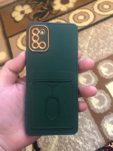 Samsung a31 ayol kishi ishlatgan