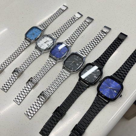 Casio Old money Vintage