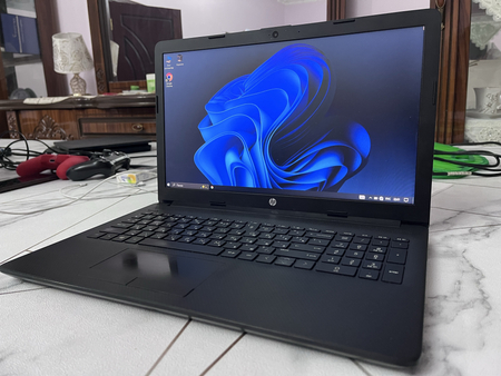 Ноутбук Hp core i5 10 го поколения