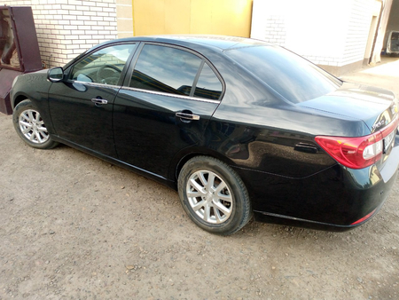 Chevrolet Epica сотилади 2011 йил