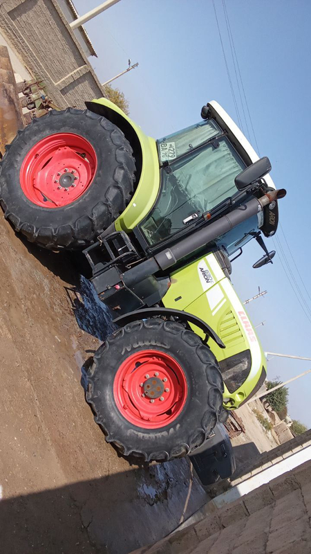 Traktor ariyon 630