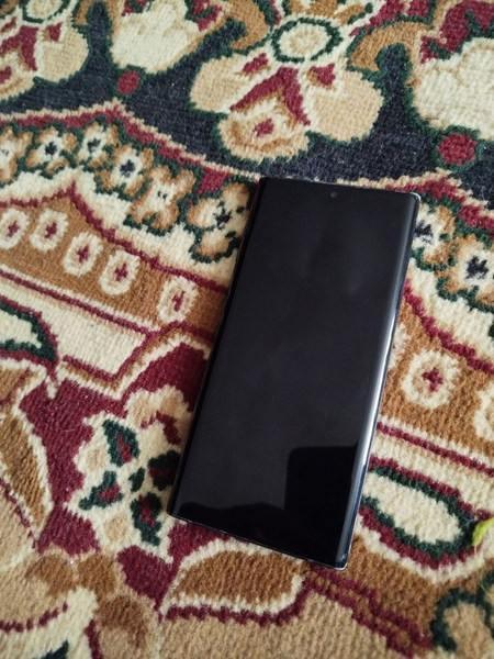 Samsung galaxy note 10