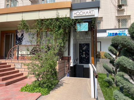 Аренда 230 кв Вдоль дороги Ойбек