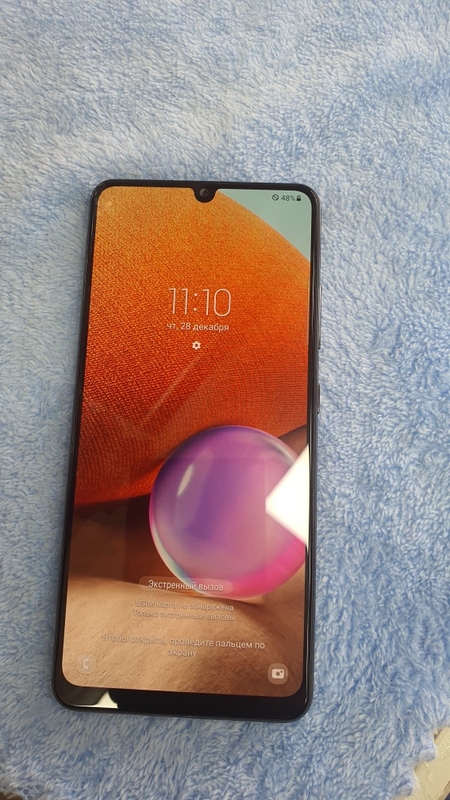 Samsung A 32 korea