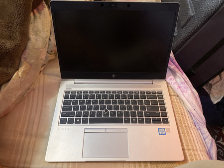Ноутбук HP 840G5 8/256