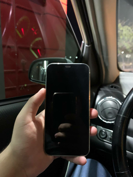 Iphone 12 pro 128GB