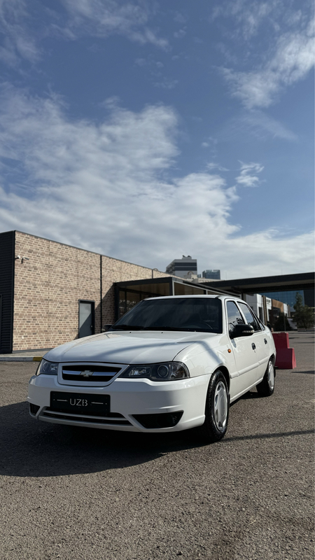 Nexia 2 gibrid lux kanditsaner