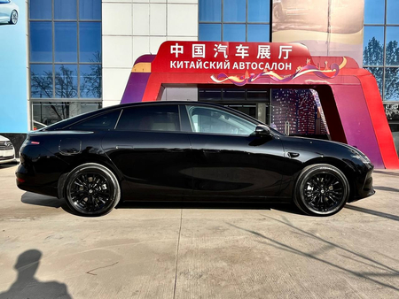 Leapmotor C01 525km