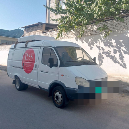 Gazel sotiladi srochno xolati ideal!!!