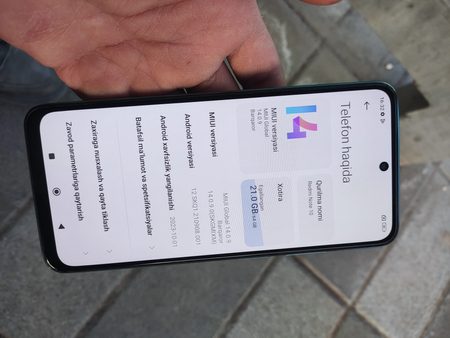 Redmi not 10 arzonn srochnaa!!