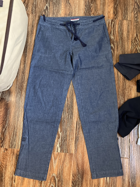 Брюки классика и кежуал Zara Promod Uniqlo Tommi Hilfigger