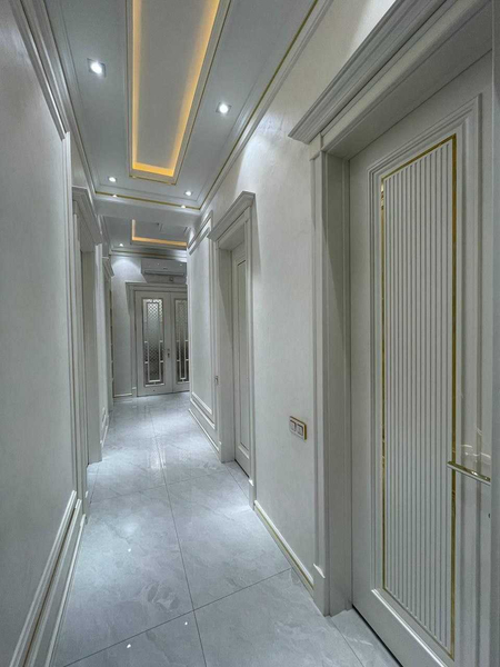 продается 3/4/8
НОВОСТРОЙКА
ЖК Gardens Residence