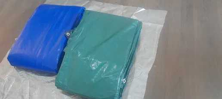 tent yomgir uchun palatkalar