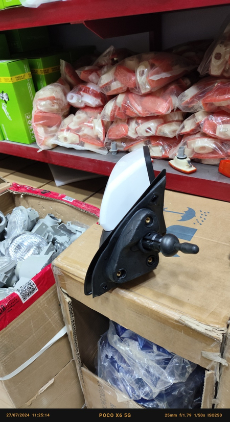 Kobalt Bakavoy Xitoy