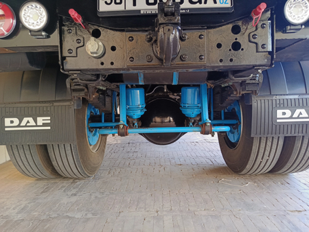 Zil uzi axdaruvchi