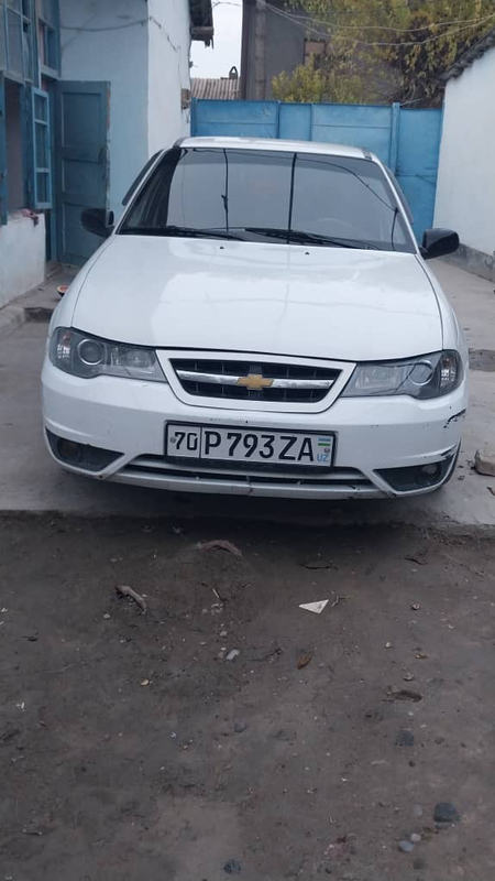Dayva Nexia 2 sons mator