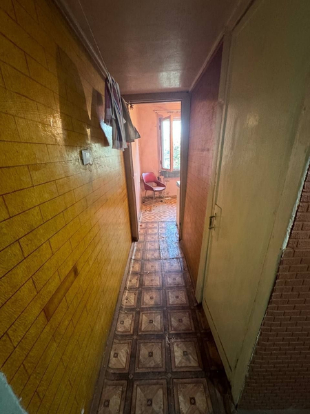 24 квартал Чиланзар 2//5//5 42м² Керамзит