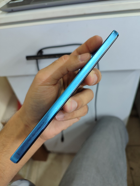 Redmi Note 12 Pro 8/256 GB sotiladi