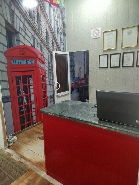 Hostel Dinora Eng arzon narxda Chilonzor Metro yaqinida 8 min