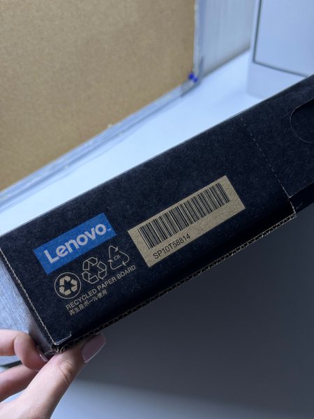 Ноутбук Lenovo Gaming L340