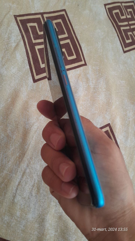 TECNO CAMON 15 AIR Sotiladi holati yaxshi 1 qoʻl ishlagan