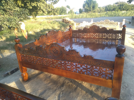 Karavatlar sifatli va arzon narxlarda