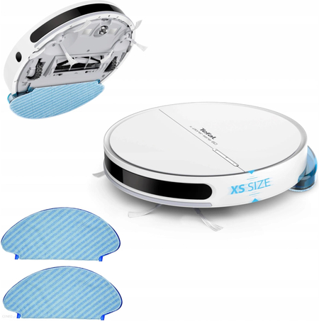 Пылесос  Tefal RG7447 Устройство для влажной уборки