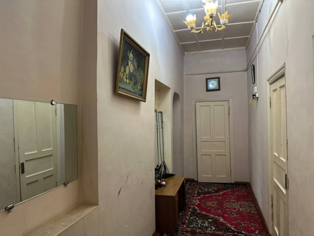 Кибрай 4сотихлик уй сотилвотди