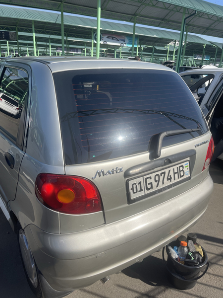 Matiz best 2009 srochna