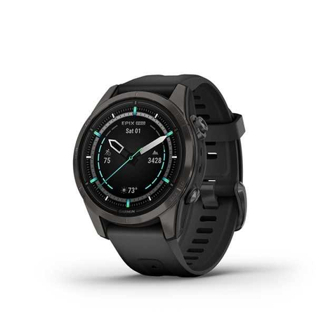 GARMIN Epix pro Sapphire  42mm