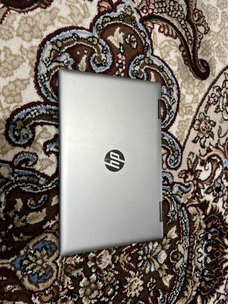 Notebook hp x360