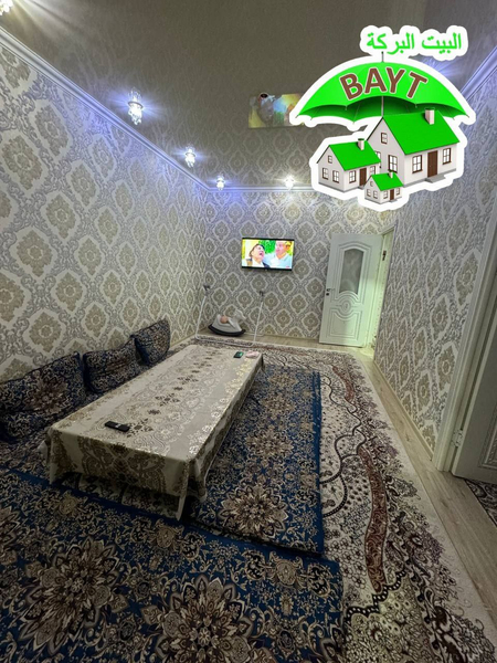 #РАЗДЕЛКА,50м²,Чиланзар 19 Квартал,2в3\\\\1\\\\4,Продаётся Квартира,Ипотека