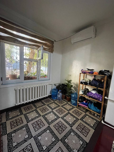 Продается квартира, Чиланзар 7 квартал, 2/1/4