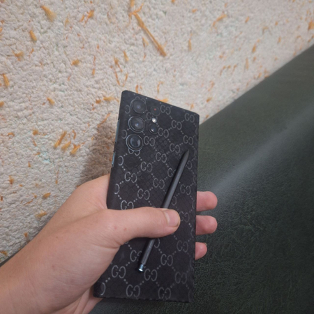 Samsung S22 ultra
