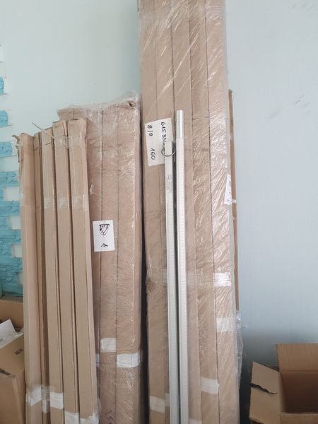 Продаётся метрошток 3.5 ×4.5 рулетка 20 м  и Ареометр