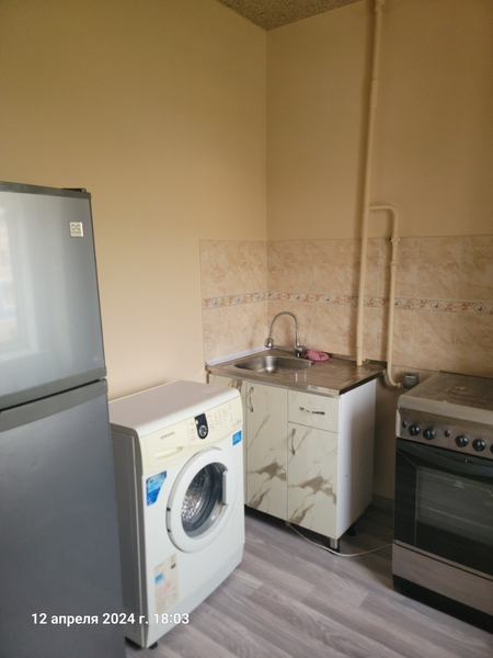 Аренда квартиры 1в2/5/5 яккасарайский район Башлык