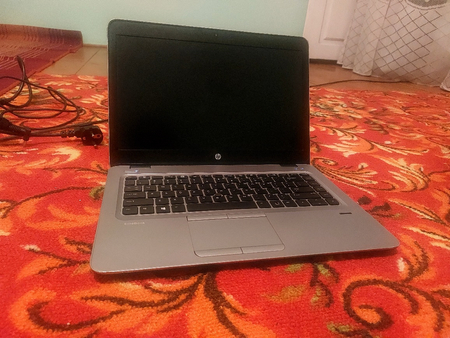 HP Noutbook sotiladi