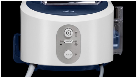 Парогенератор Braun IS5145WH
