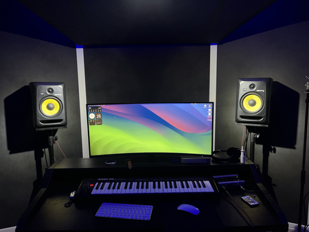 KRK ROKIT 8 G3 Сатылады