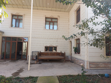Дом,  4 соток, в Юнусабадском районе,