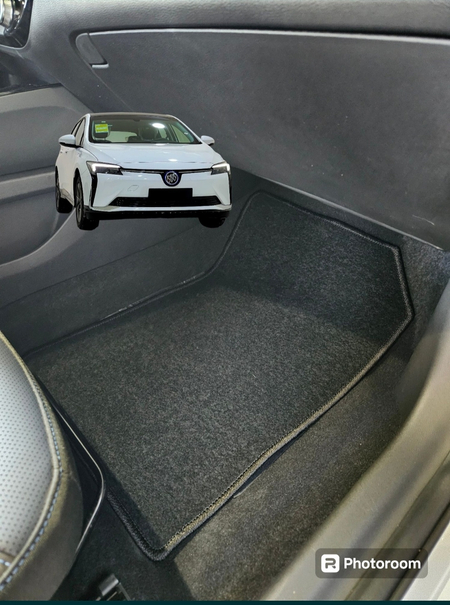 Buick velite 6 полик/коврик
