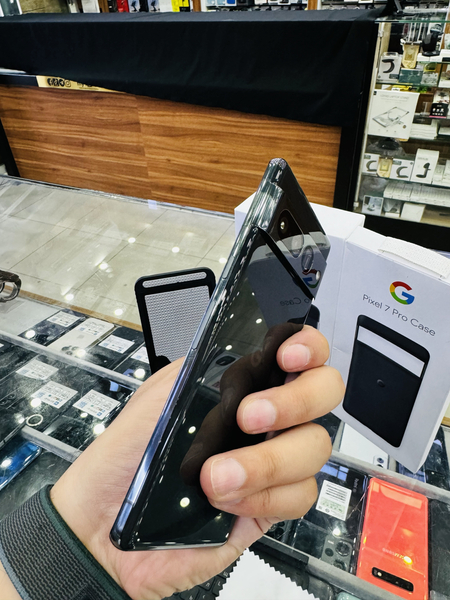 Google Pixel 7 Pro
