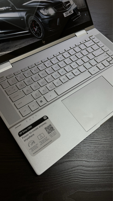 Продам HP ENVY x360 2-in-1 Laptop 15