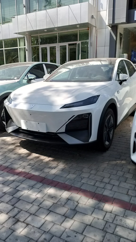 Changan deepal S7 max