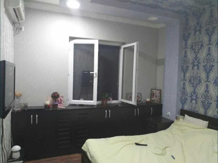 谷 130616 谷 Продаётся квартира 4/4/4 92 м² в Сергели